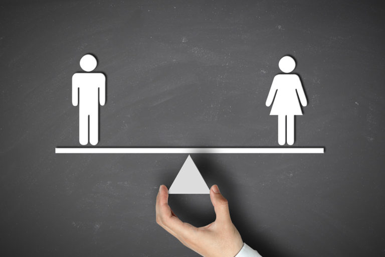 Endlich gendergerecht! Evangelische Allianz wirbt für Frauenquote ...